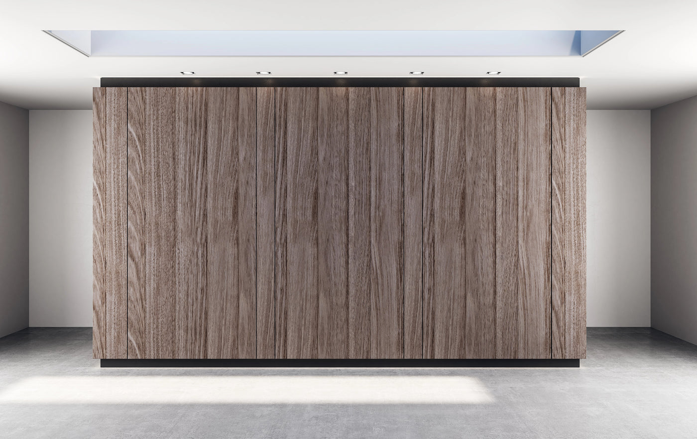 Wall Panels & Slat Walls – DanMade